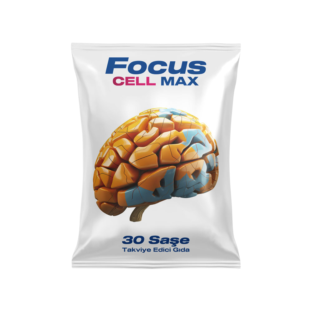 Focus Cell Max - Arteluve